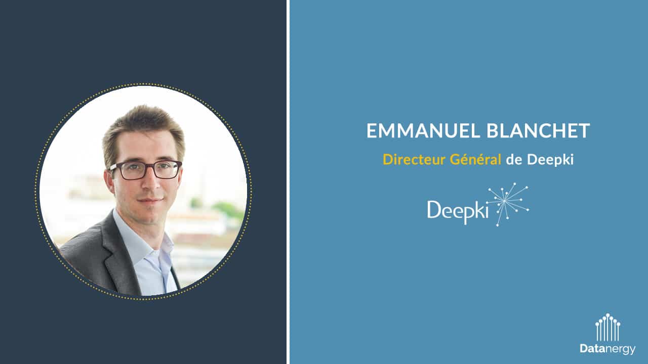 Norme ISO 50 001 : parlons vrai avec Emmanuel Blanchet… - Deepki
