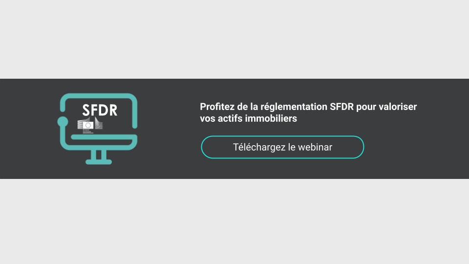 Réglementation SFDR : améliorez la traçabilité ESG de vos actifs ...