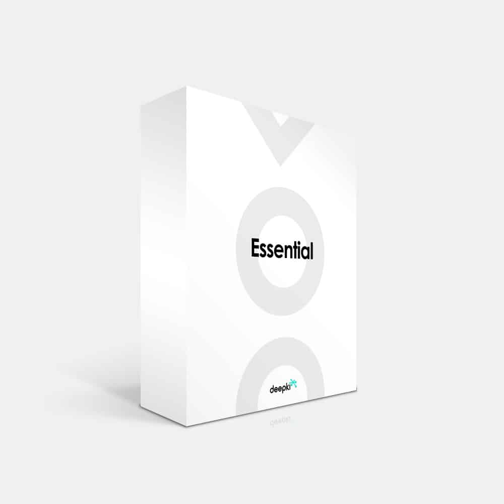 Capabilities - Deepki