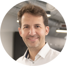 Leadership Team - Deepki