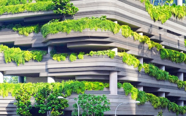 De la Prima verde al ‘’Brown Discounting’’: el efecto de la evolución de criterios ESG en el ...