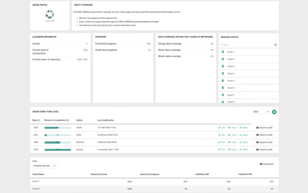 Kompetenzen - Deepki