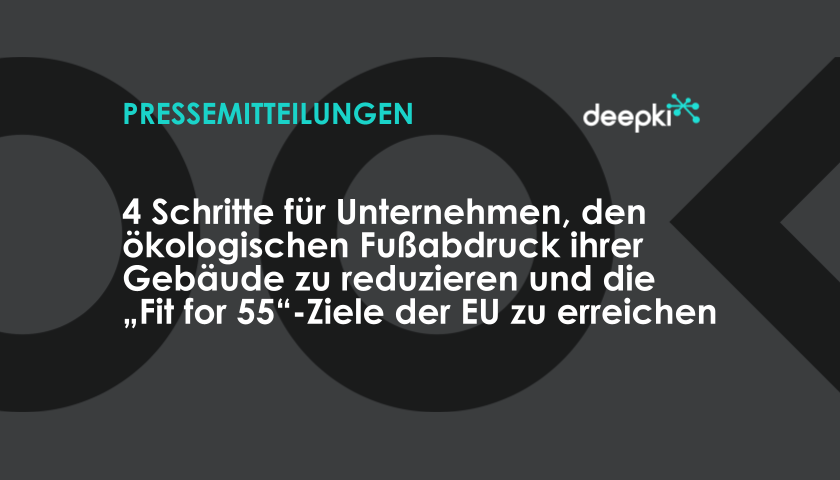 Über uns - Deepki