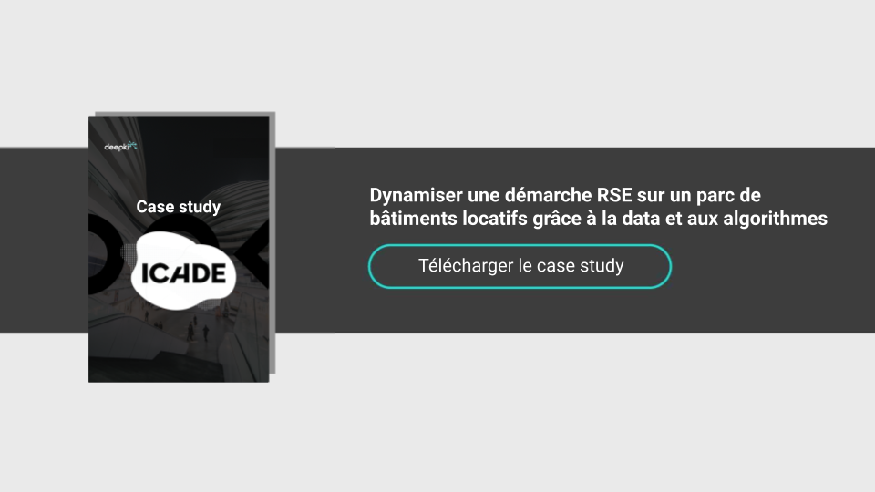 Améliorer votre note GRESB avec Deepki Ready - Deepki