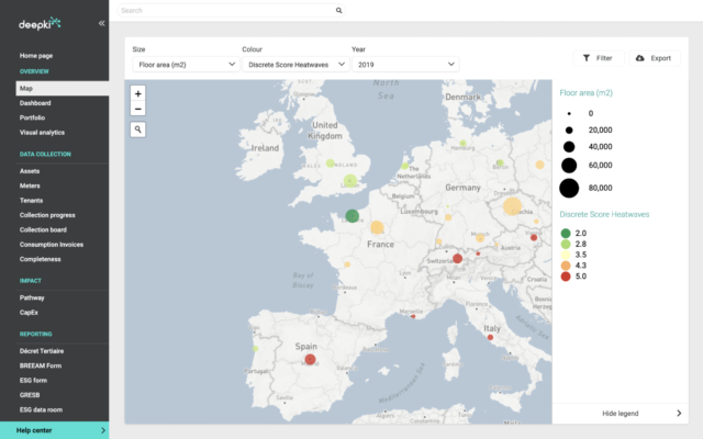 Climate risk challenges on the rise: considerations to evaluate your ...