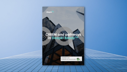 White Papers & Infographics - Deepki