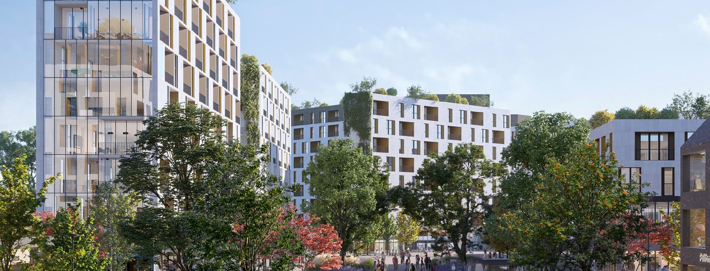 Redo Sgr arbeitet mit Deepki zusammen, um das GRESB-Rating mit einer ...