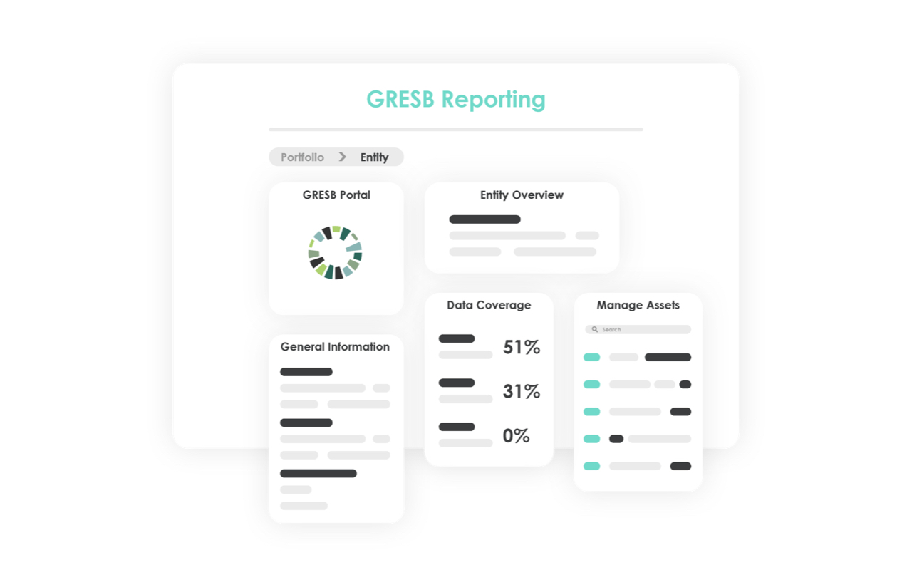 Fonctionnalités - Deepki