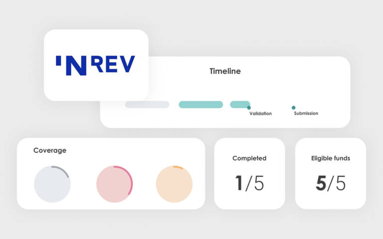 What's new in Deepki Ready: a look at this quarter's releases