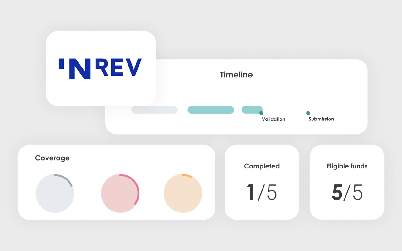 What's new in Deepki Ready: a look at this quarter's releases