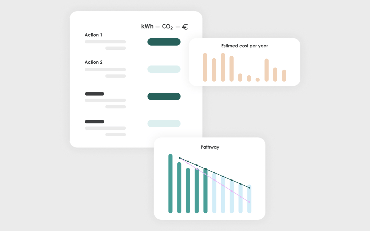What's new in Deepki Ready: a look at this quarter's releases