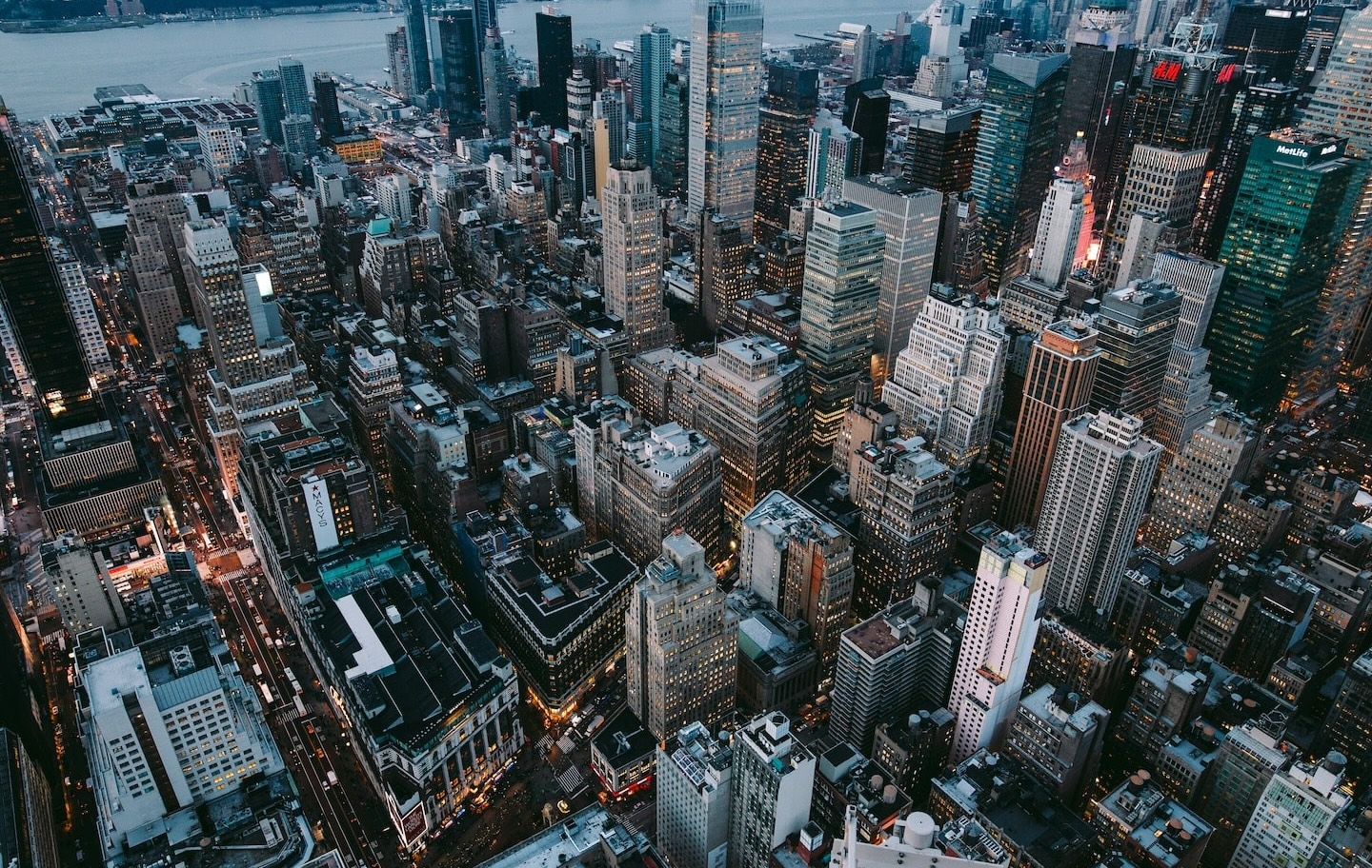 Deepki for Finance - Deepki