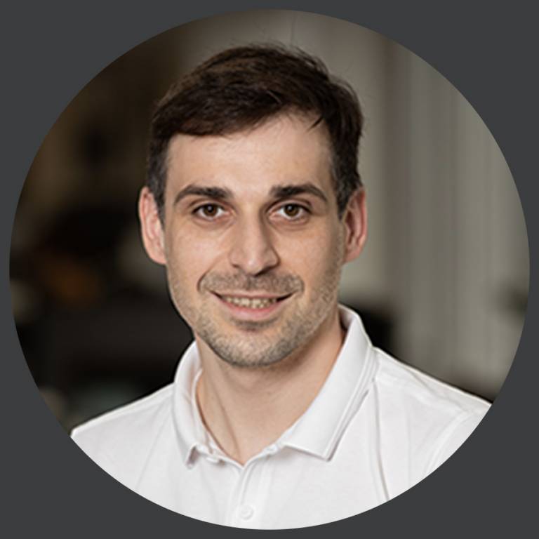 Leadership Team - Deepki