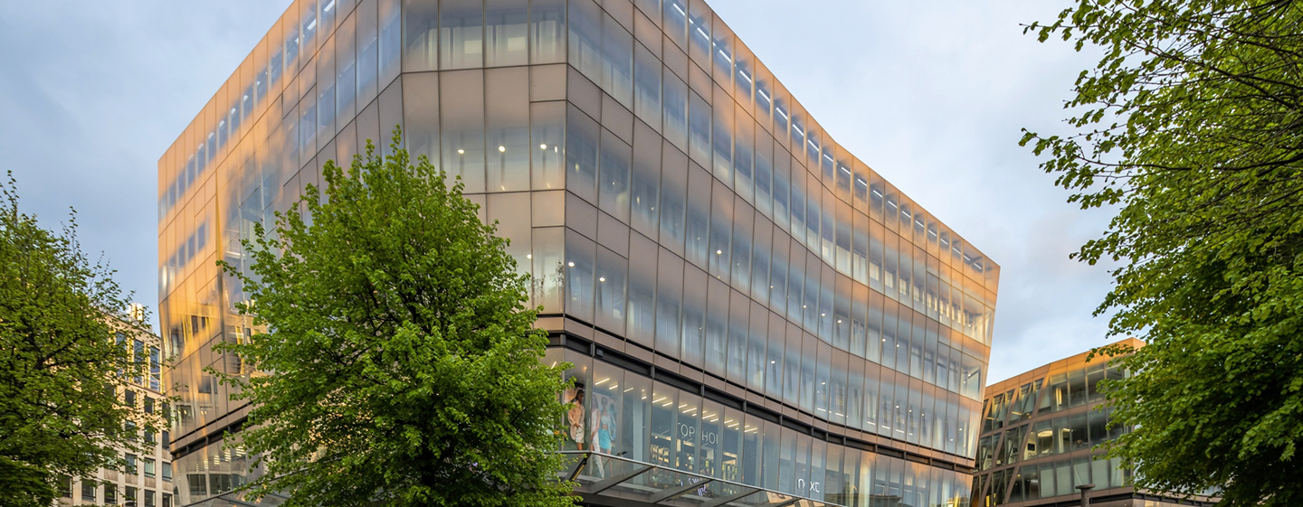 CBRE partners with Deepki to create value through decarbonization - Deepki